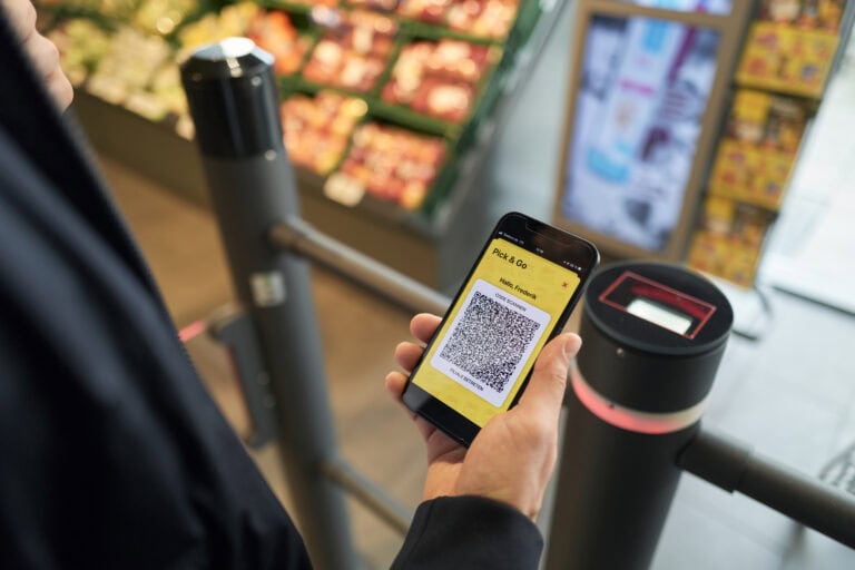 What are Smart Stores | Trigo