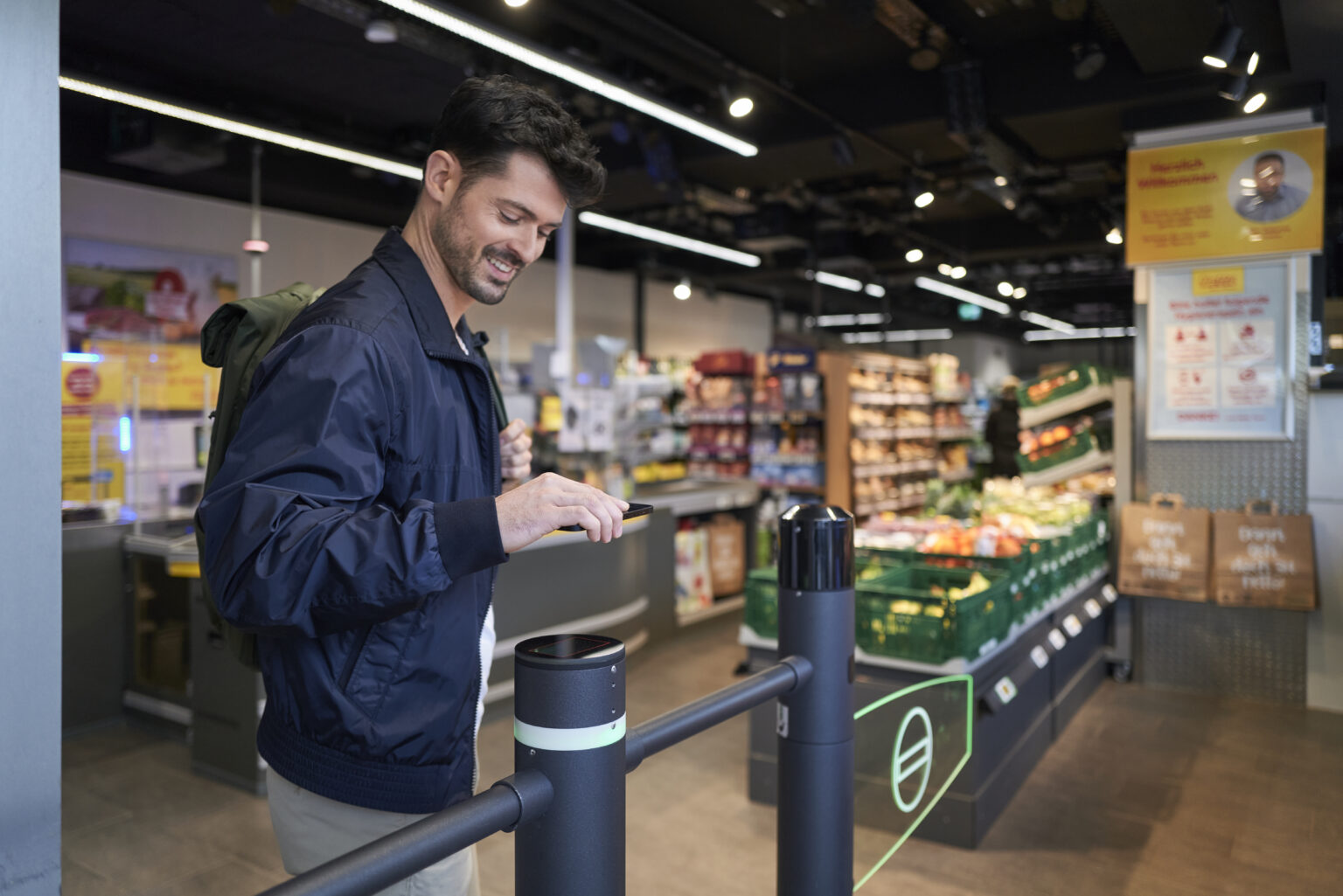 A Guide to Cashierless Store Technology | Trigo Retail
