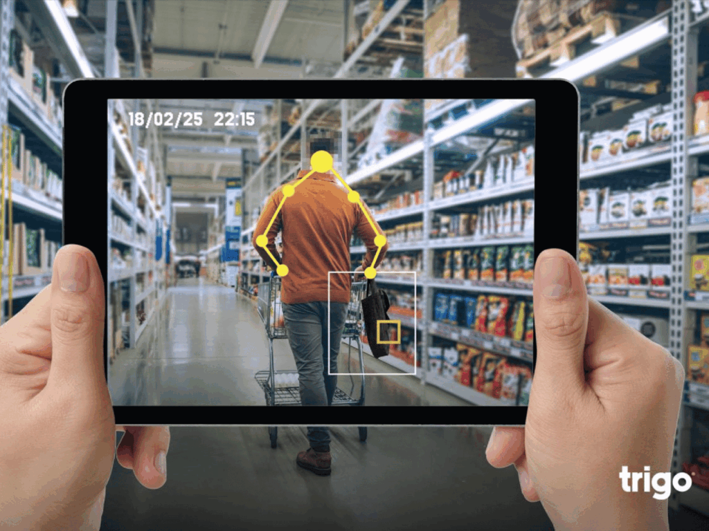 Trigo Retail Launches Computer Vision-AI Powered Loss Prevention ...